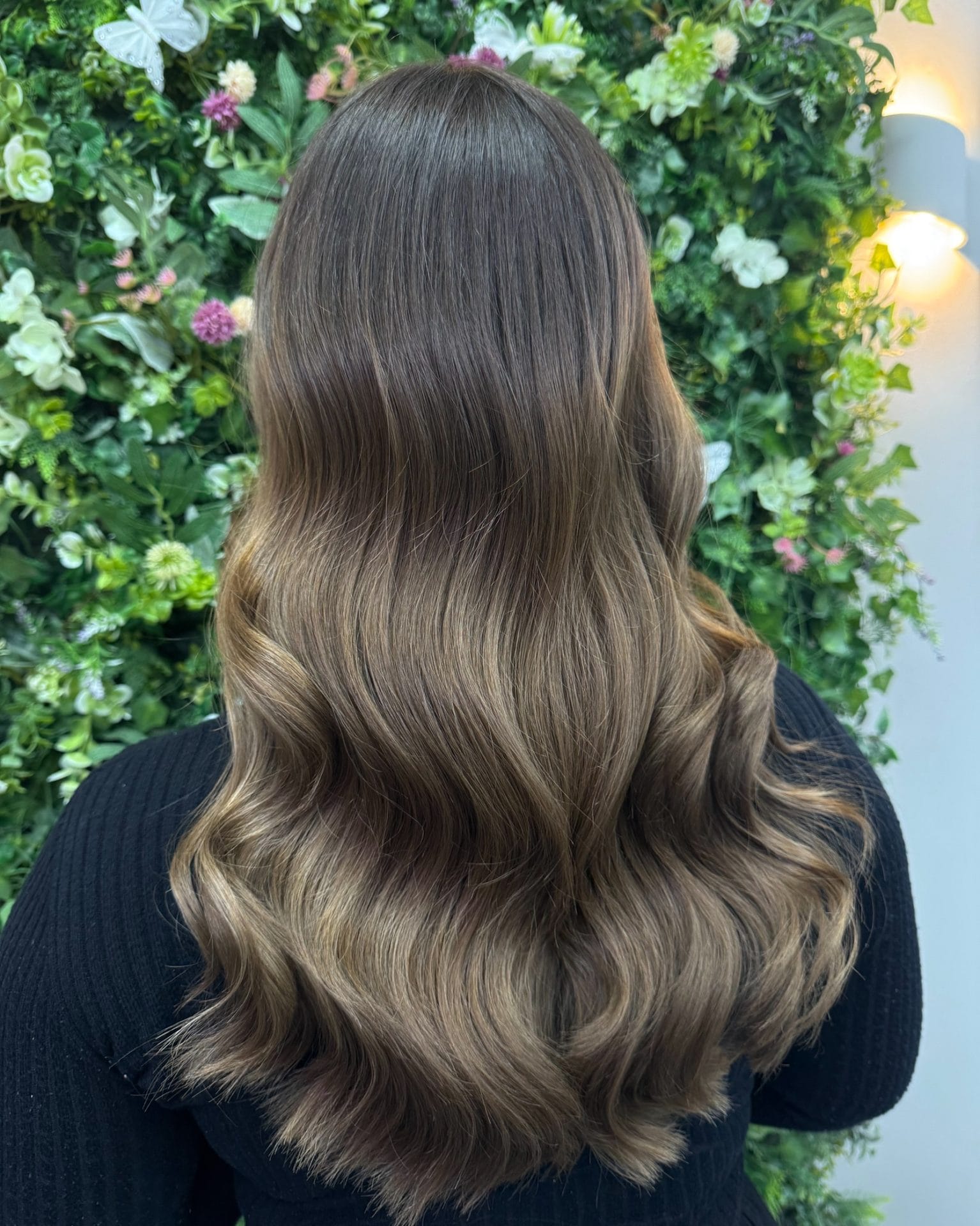 Hair colouring salon in Hucclecote, Gloucester | Cocktails